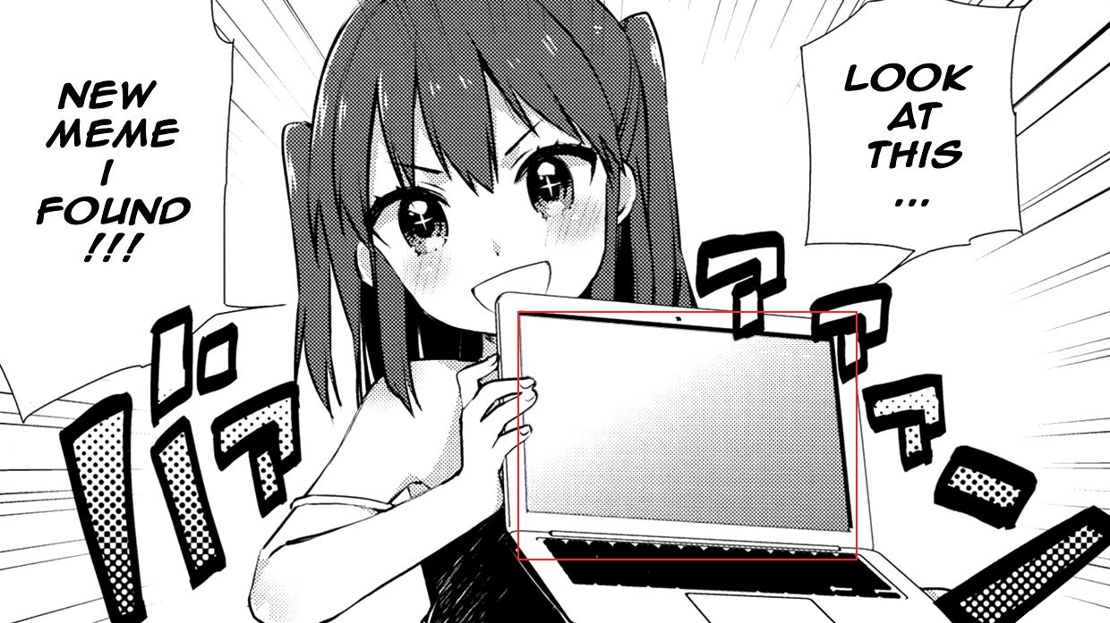 Thejagielskifamily New Anime Meme Templates