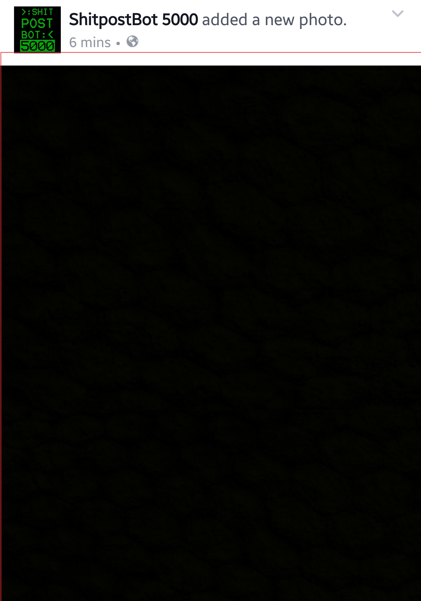 ShitpostBot 5000